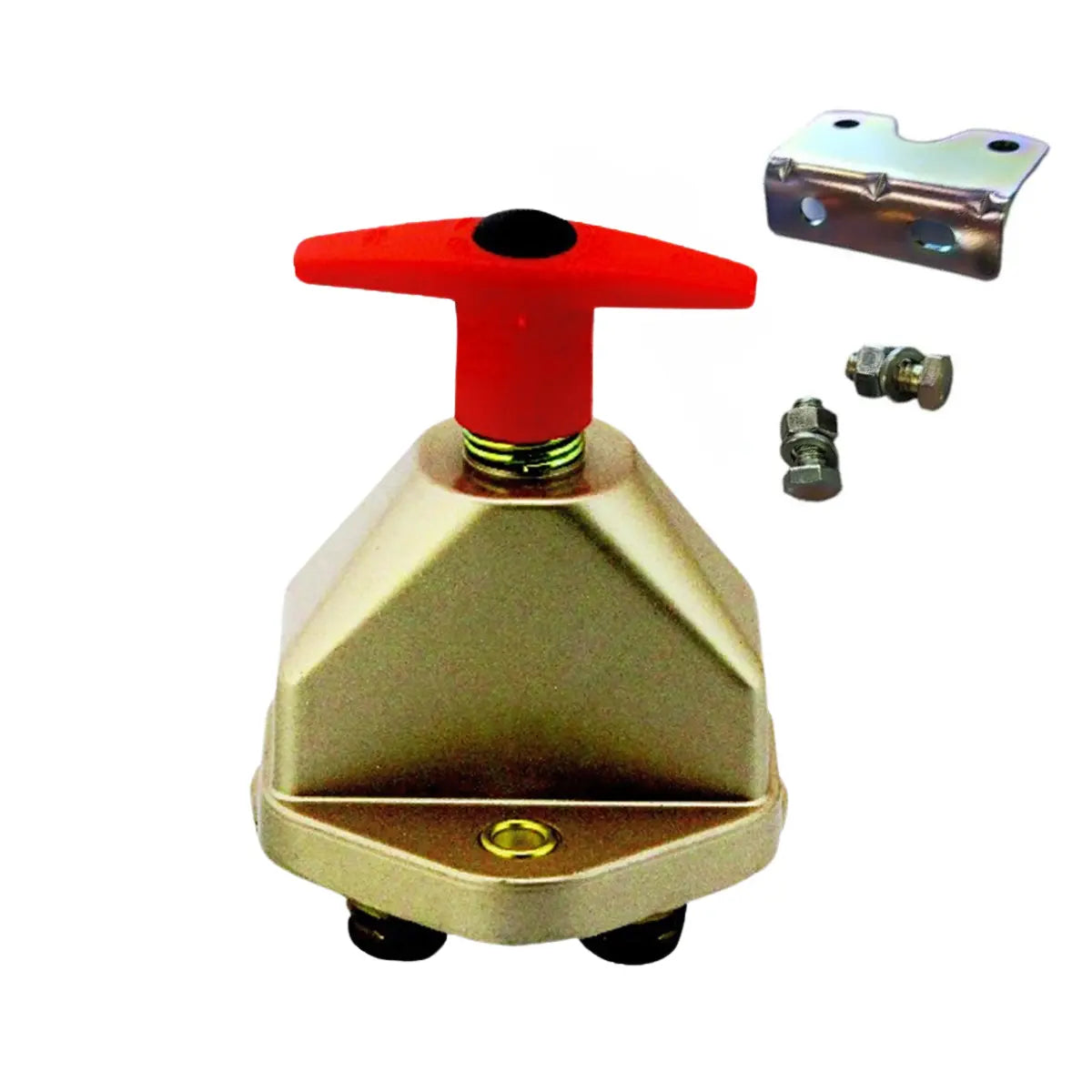 Corta Corriente 24 V 300 Amp Con Soporte – FULLBRAKE SISTEMS LTDA