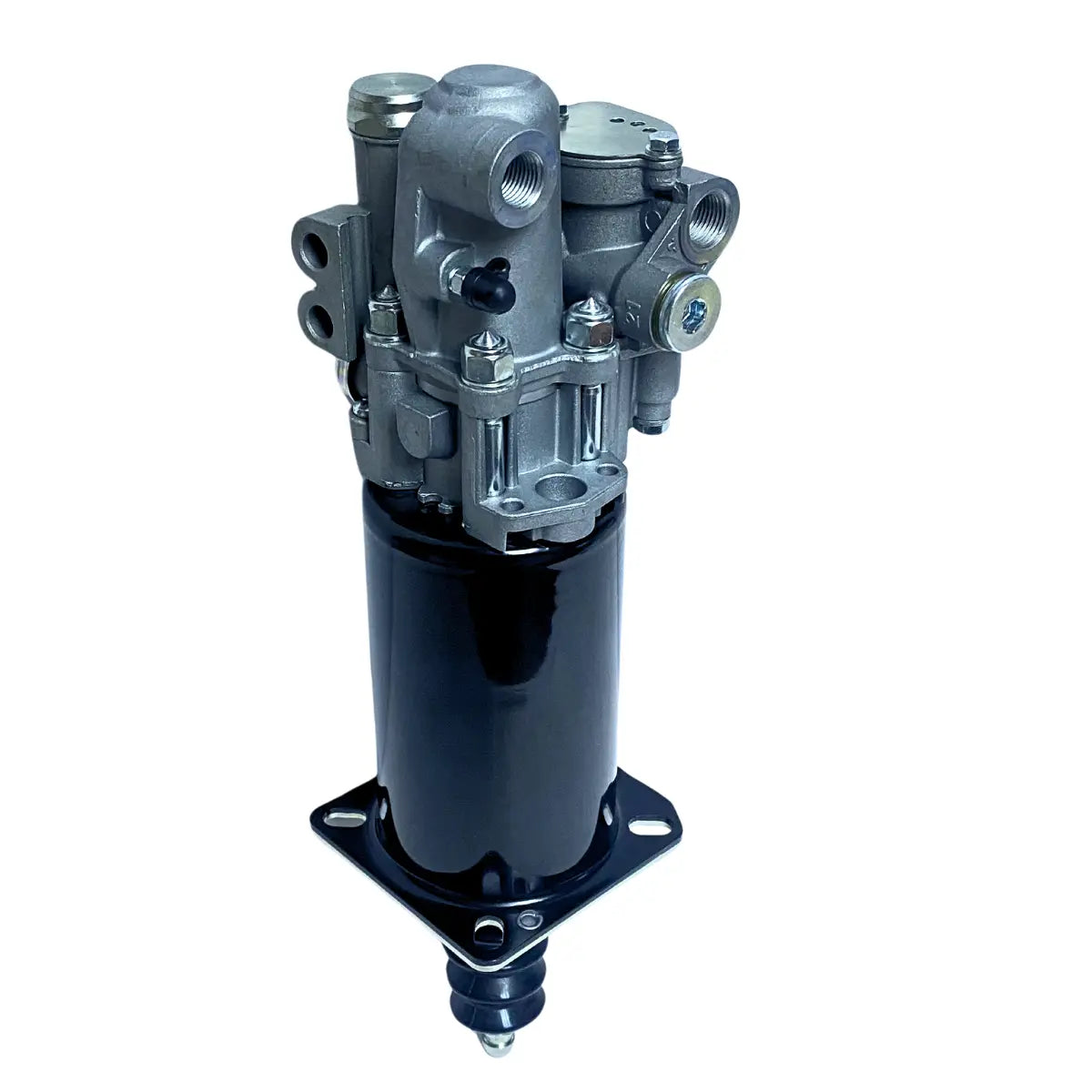 Servo Volvo Y Buses Jac – FULLBRAKE SISTEMS LTDA