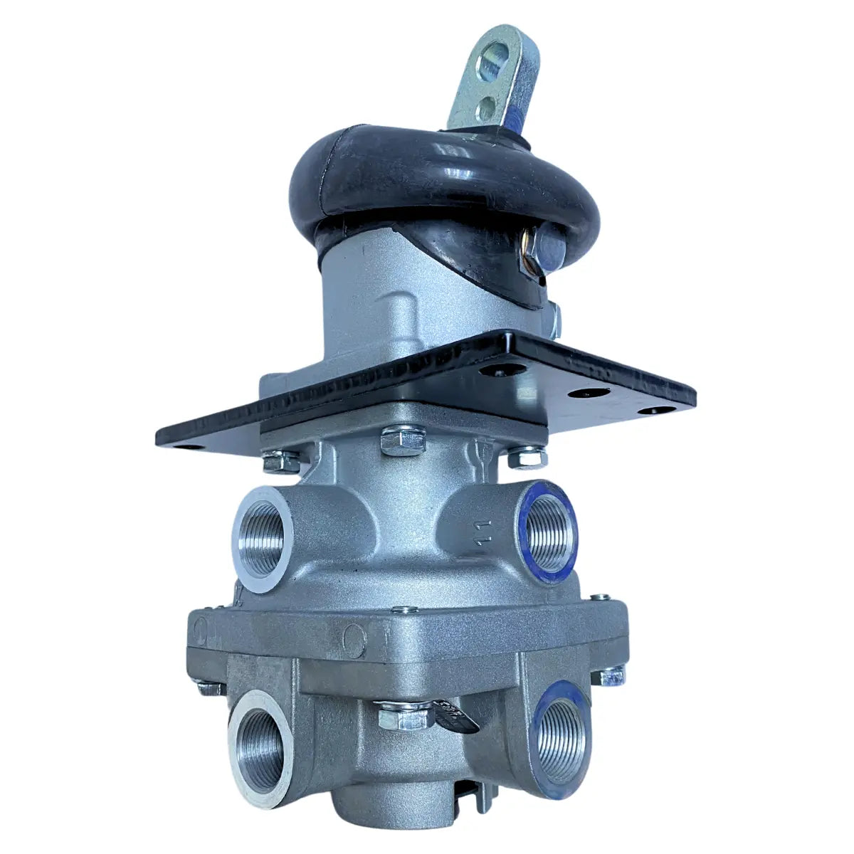 Valvula Pedal Pegaso Oem – FULLBRAKE SISTEMS LTDA